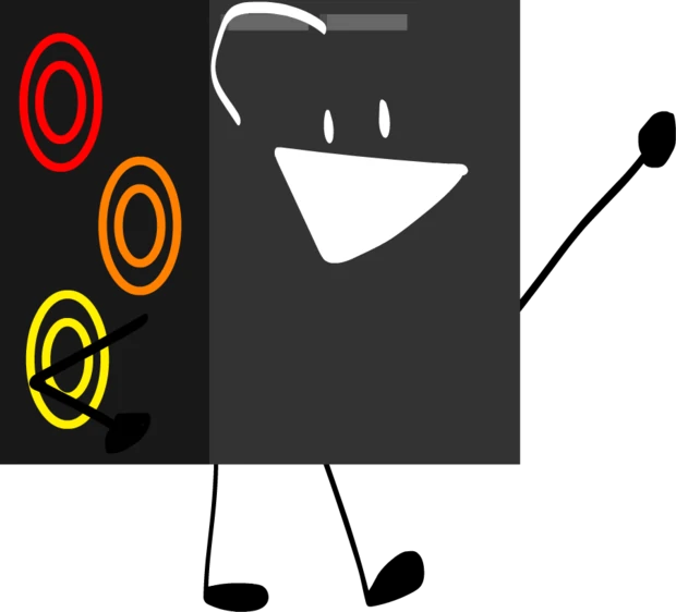 Hosts | The daily object show camp Wiki | Fandom