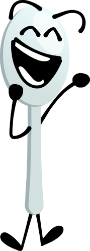 Spoon | The Daily Object Show Wiki | Fandom