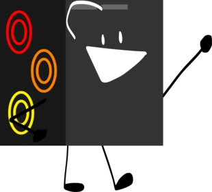 Character Poses | The Daily Object Show Wiki | Fandom