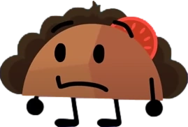 Tiny Tacos | The Daily Object Show Wiki | Fandom