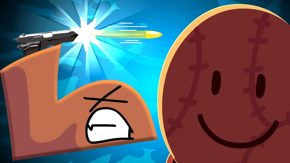 How to Safely Use a Firearm | The Daily Object Show Wiki | Fandom