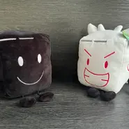 TDOS Plushies | The Daily Object Show Wiki | Fandom