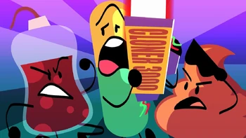 The Invention of Deception | The Daily Object Show Wiki | Fandom