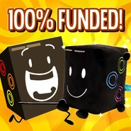 TDOS Plushies | The Daily Object Show Wiki | Fandom