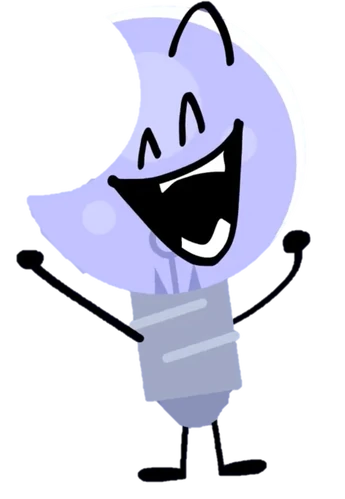 Moonlight | The Daily Object Show Wiki | Fandom