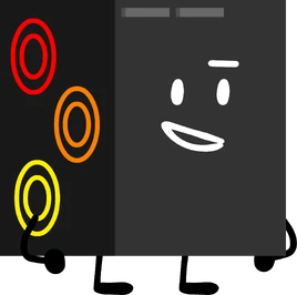 Computer | The Daily Object Show Wiki | Fandom