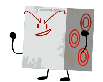 Evil Computer | The Daily Object Show Wiki | Fandom