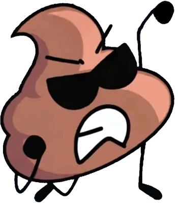 Scat | The Daily Object Show Wiki | Fandom