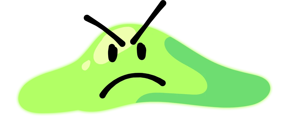 List of The Daily Object Show Mini Characters | The Daily Object Show ...