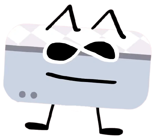 Based/Gallery | The Daily Object Show Wiki | Fandom