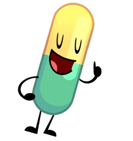 Cringe Pill | The Daily Object Show Wiki | Fandom