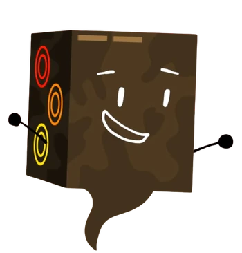 Computer | The Daily Object Show Wiki | Fandom