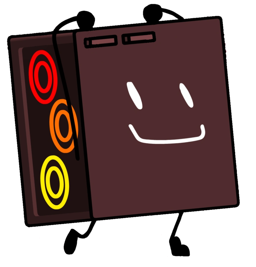 Category:Heroes | The Daily Object Show Wiki | Fandom