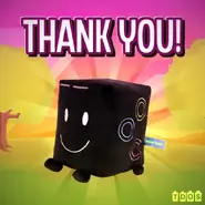 TDOS Plushies | The Daily Object Show Wiki | Fandom