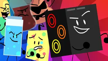 Showdown in the Sunlight | The Daily Object Show Wiki | Fandom