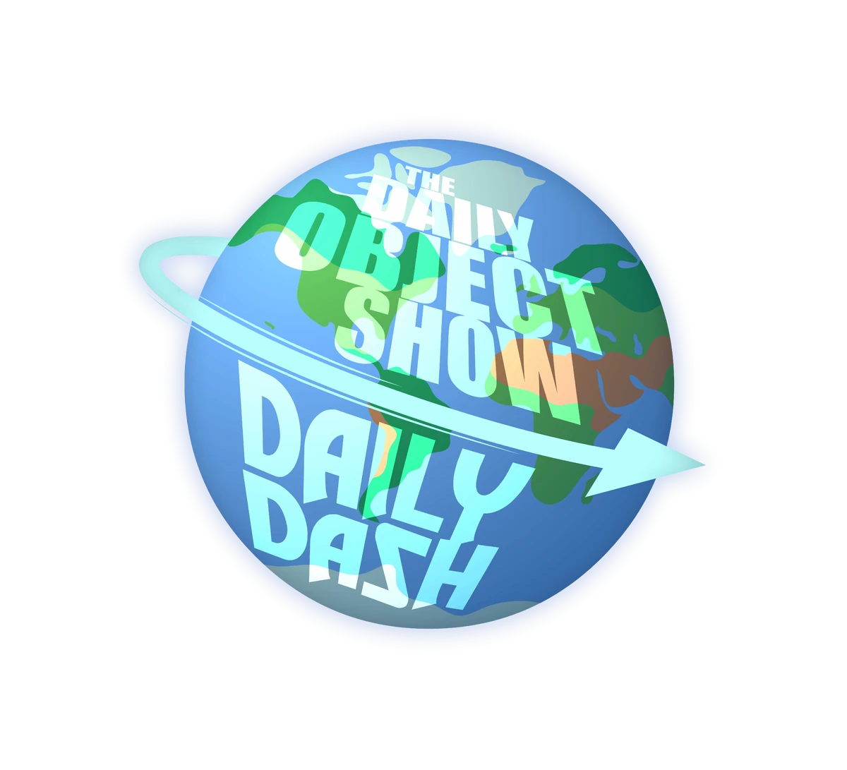 The Daily Object Show: Daily Dash | The Daily Object Show Wiki | Fandom