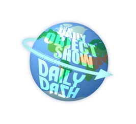 The Daily Object Show: Daily Dash | The Daily Object Show Wiki | Fandom