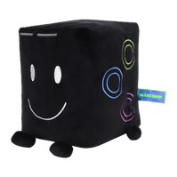 TDOS Plushies | The Daily Object Show Wiki | Fandom