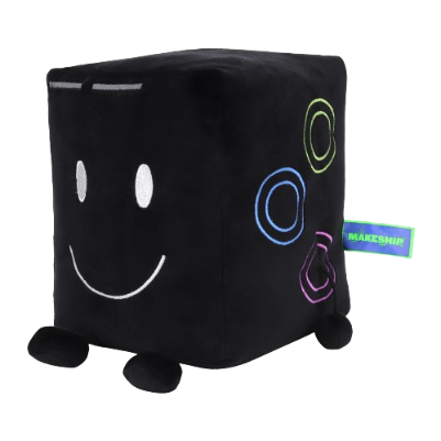 TDOS Plushies | The Daily Object Show Wiki | Fandom