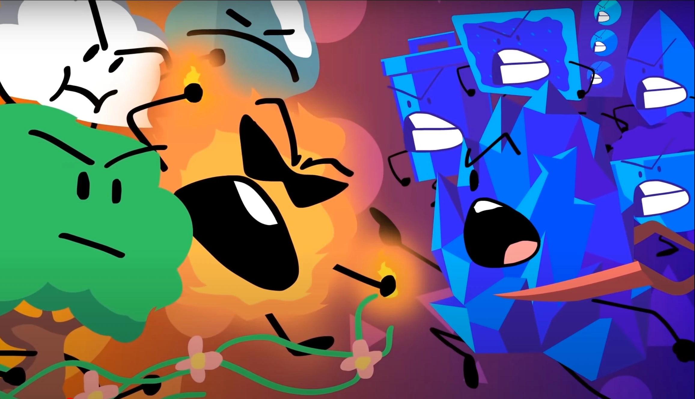 Discuss Everything About The Daily Object Show Wiki | Fandom