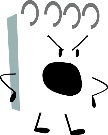 Sketchpad | The Daily Object Show Wiki | Fandom