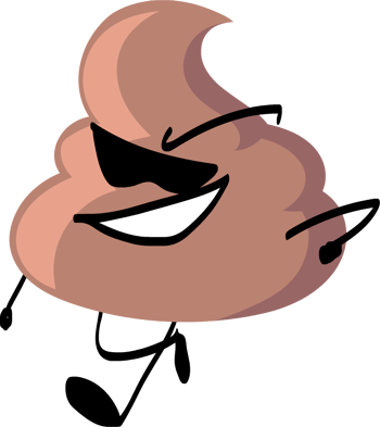 Scat | The Daily Object Show Wiki | Fandom