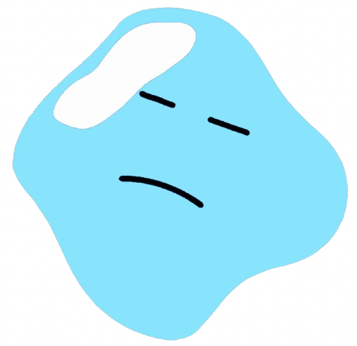 Aqua | The Daily Object Show Wiki | Fandom