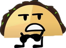 Tiny Tacos | The Daily Object Show Wiki | Fandom