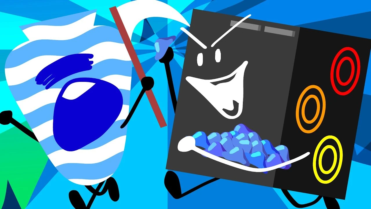 Discuss Everything About The Daily Object Show Wiki | Fandom