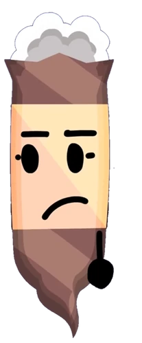 Cigar | The Daily Object Show Wiki | Fandom