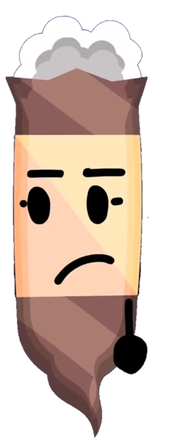 Cigar | The Daily Object Show Wiki | Fandom