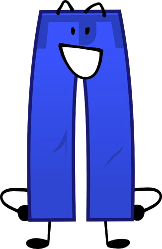 List of The Daily Object Show Mini Again Characters | The Daily Object ...