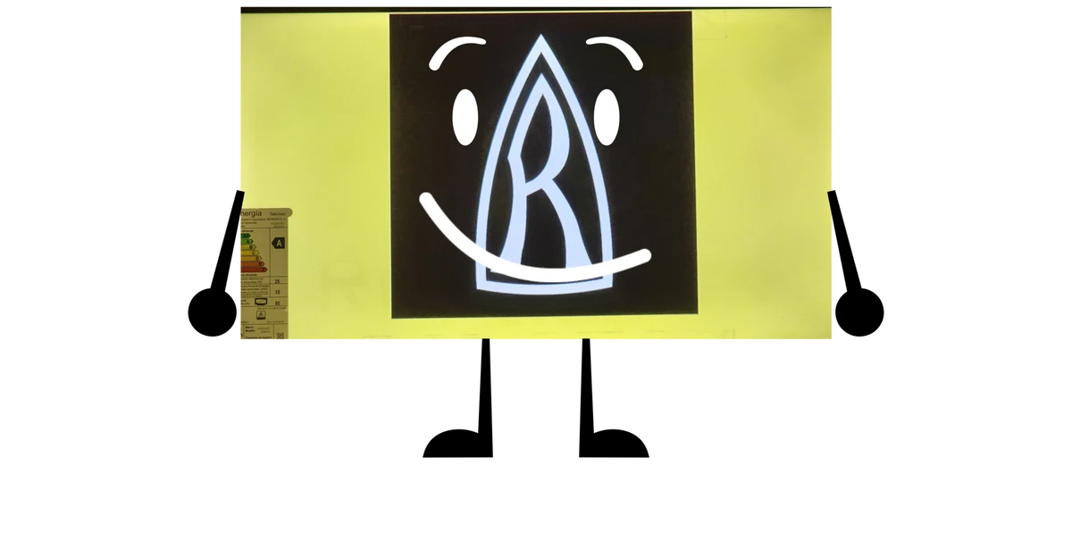 Roemmers | The Daily Object Show Wiki | Fandom