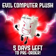 TDOS Plushies | The Daily Object Show Wiki | Fandom