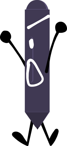 Tablet Pen | The Daily Object Show Wiki | Fandom