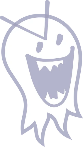 List of The Daily Object Show Mini Again Characters | The Daily Object ...