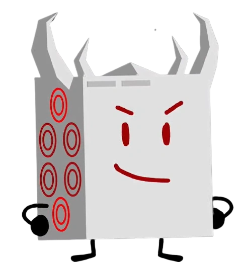 List of The Daily Object Show Characters | The Daily Object Show Wiki ...