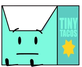 Box | The Daily Object Show Wiki | Fandom