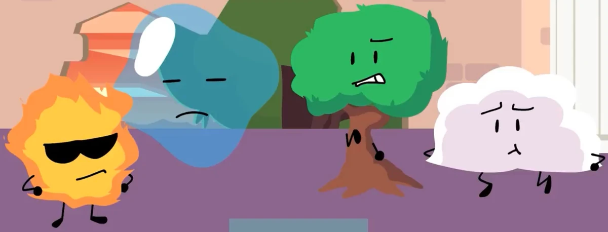 Super Objects | The Daily Object Show Wiki | Fandom