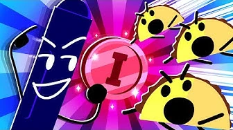 Showdown in the Sunlight II | The Daily Object Show Wiki | Fandom