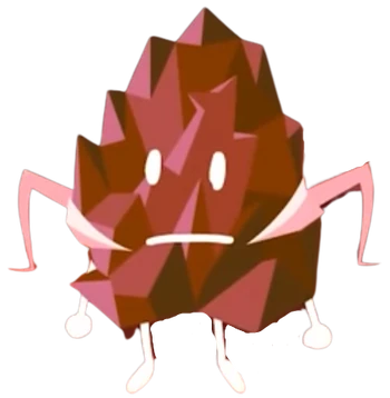 Cobalt Blue | The Daily Object Show Wiki | Fandom