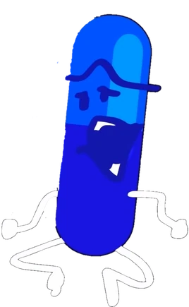 Cringe Pill | The Daily Object Show Wiki | Fandom