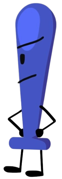 List of Minor Characters | The Daily Object Show Wiki | Fandom