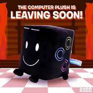 TDOS Plushies | The Daily Object Show Wiki | Fandom