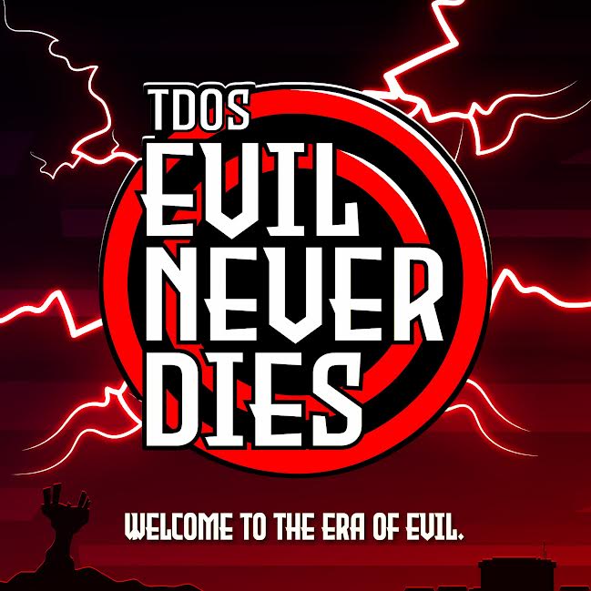 The Daily Object Show Evil Never Dies The Daily Object Show Wiki