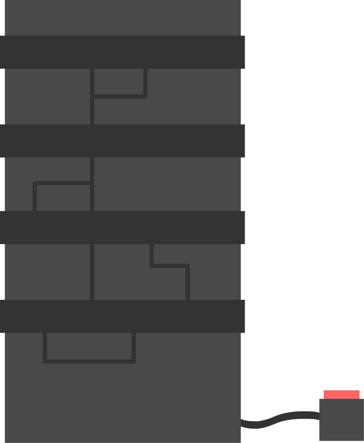 Confetti Canon | The Daily Object Show Wiki | Fandom