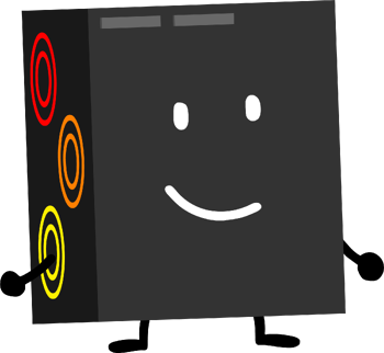 Computer | The Daily Object Show Wiki | Fandom