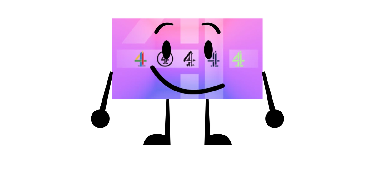 Channel 4 | The Daily Object Show Wiki | Fandom