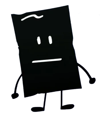 Nori | The Daily Object Show Wiki | Fandom