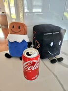 TDOS Plushies | The Daily Object Show Wiki | Fandom